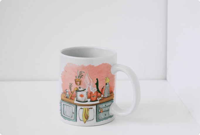 Merchandise – Chez Josh Website
