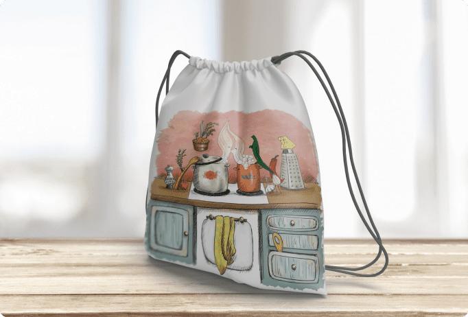 Merchandise – Chez Josh Website