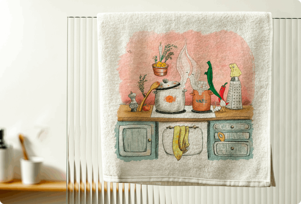Merchandise – Chez Josh Website